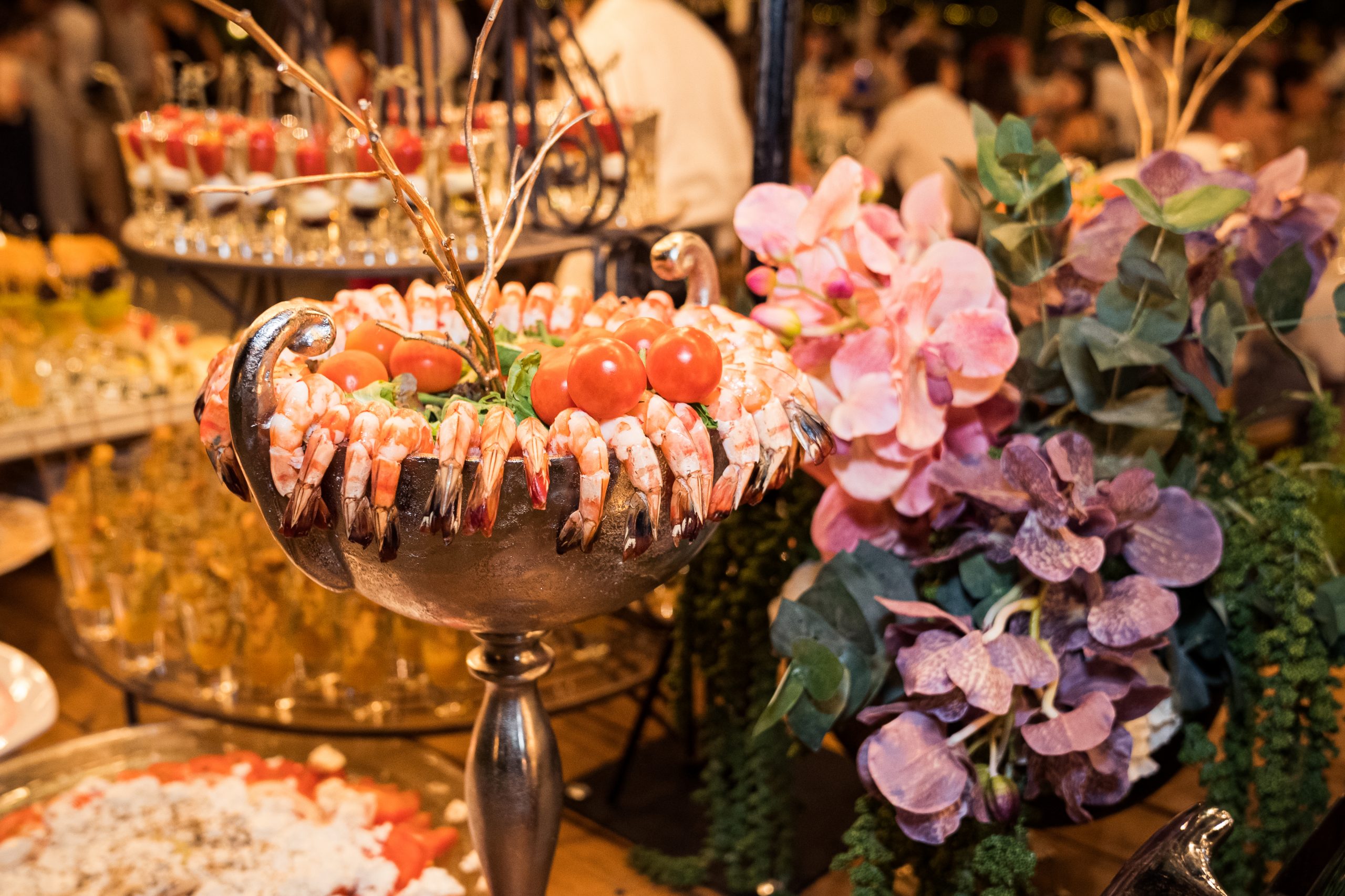 Thomas & Penny – food2impress